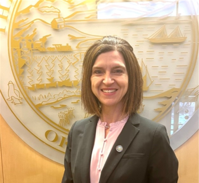 Palmer District Attorney's Office - Alaska Department of Law